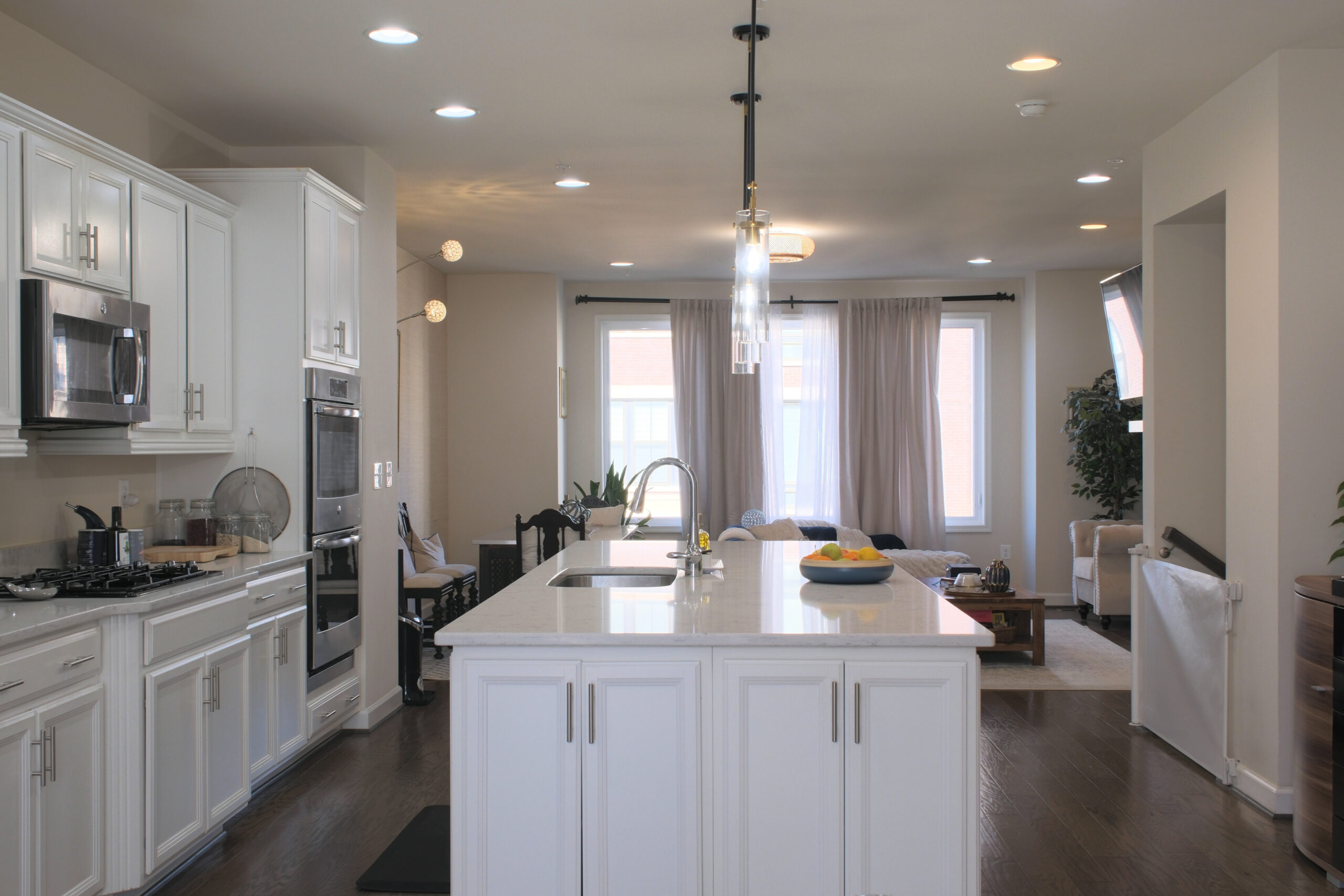 Housing Programs - Peoria Housing Authority